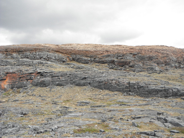 分析师实地考察 | Oceanic Iron Ore Corp